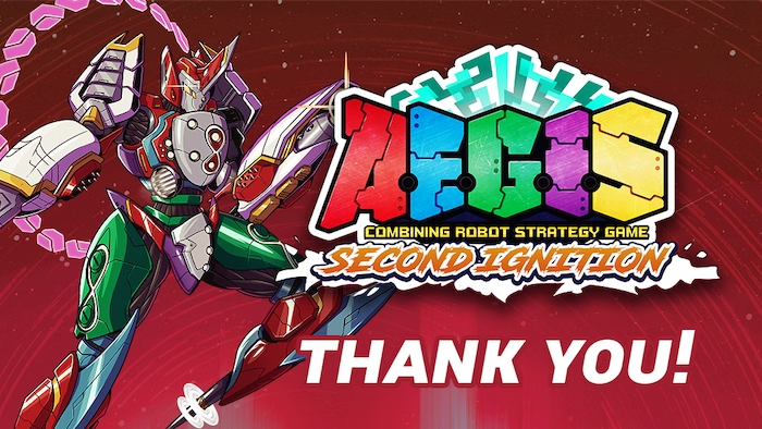 AEGIS Combining Robot Everything Bundle — Simplekick